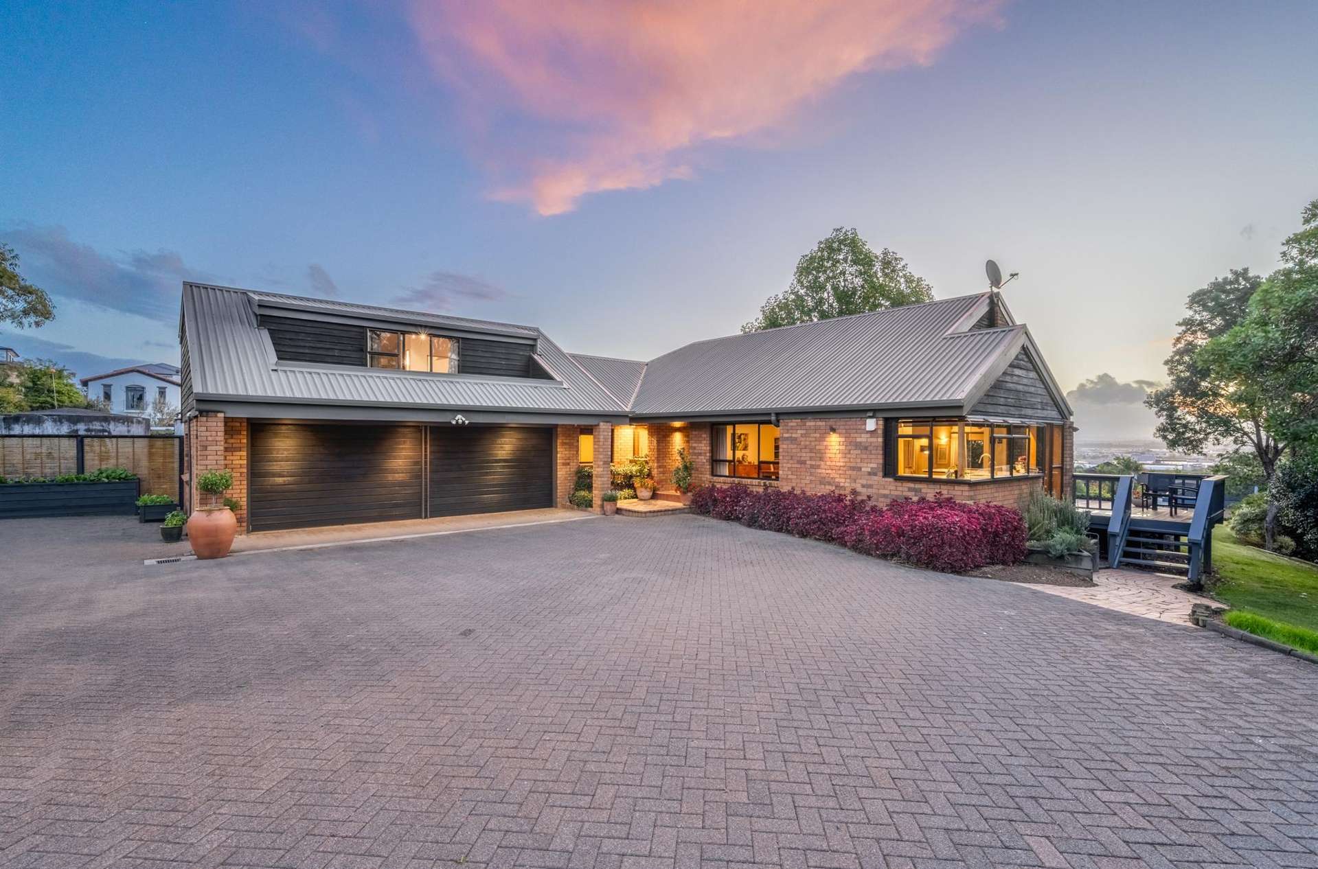 238 Point View Drive | East Tamaki Heights | Manukau City | Houses for ...