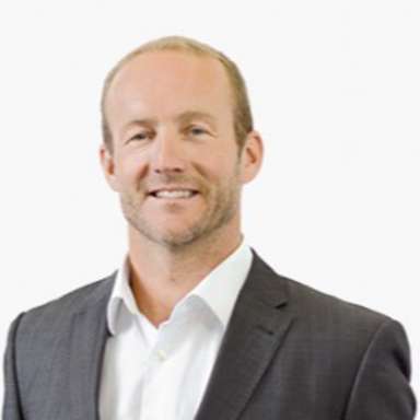 Richard Hart, residential sales, UP Real Estate (Licensed: REAA 2008 ...