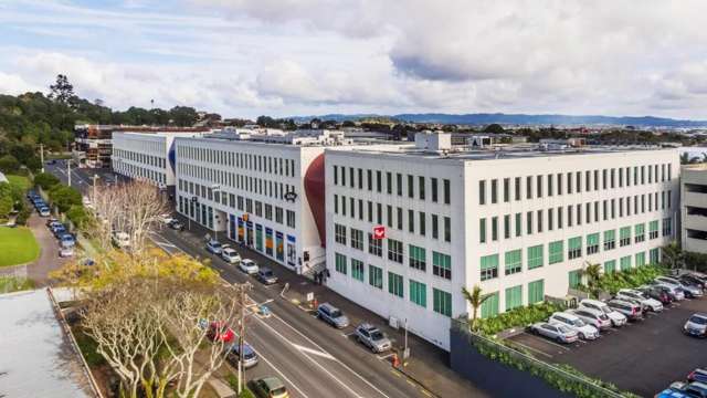 14-16 Normanby Road | Mt Eden | Auckland City | Commercial Property For ...