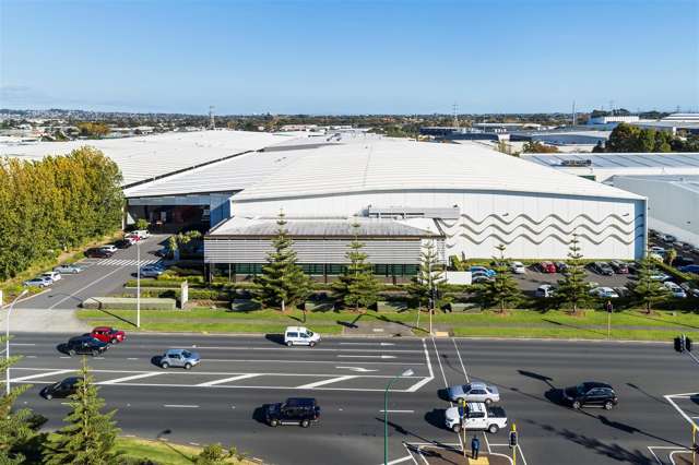 30 Highbrook Drive | East Tamaki | Manukau City | Commercial Property ...