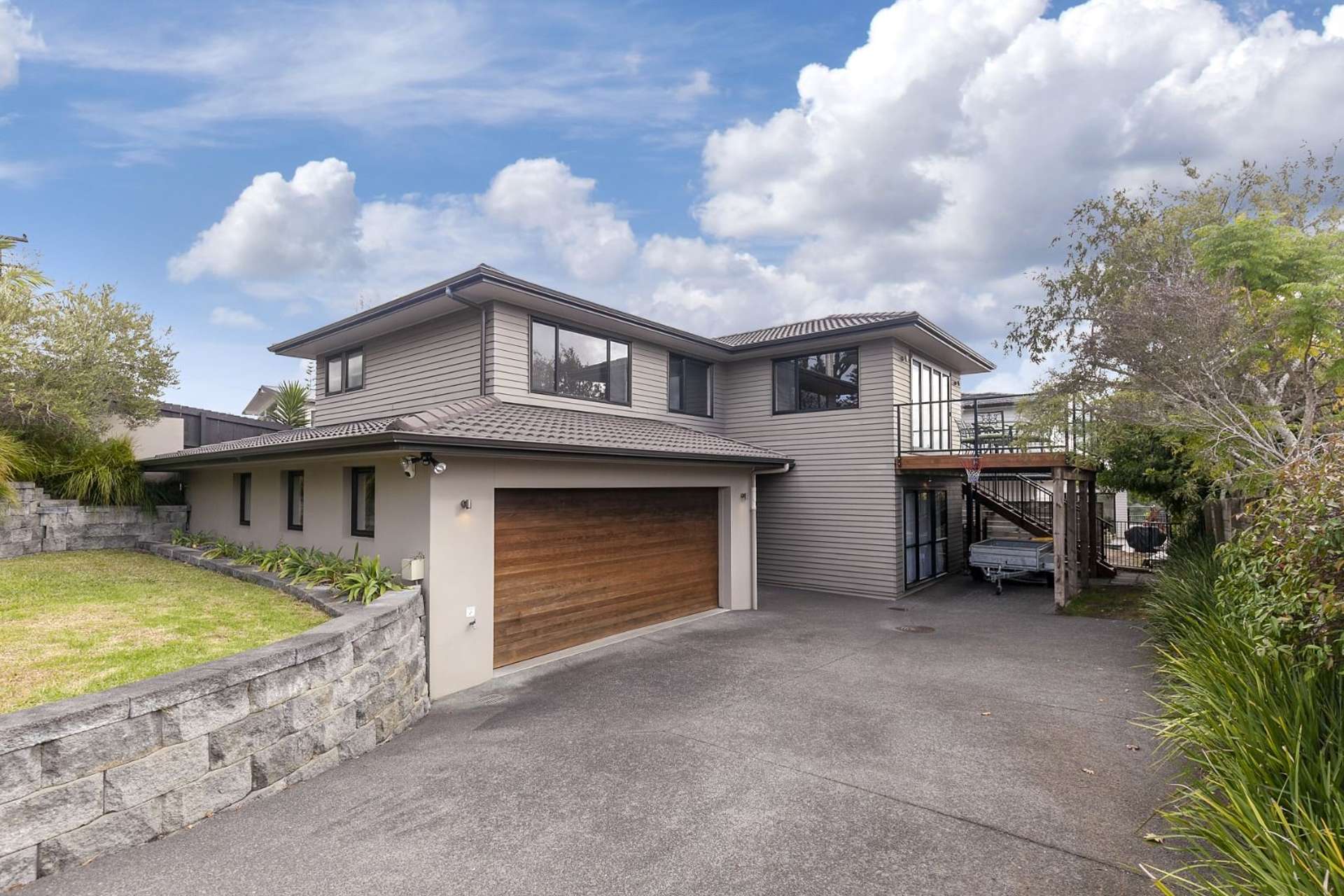 87 Knights Road | Rothesay Bay | North Shore City | Houses for Sale ...