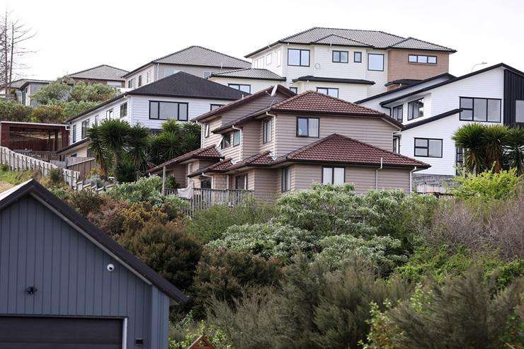 OneRoof House Price Report - August 2025, All things property, under ...