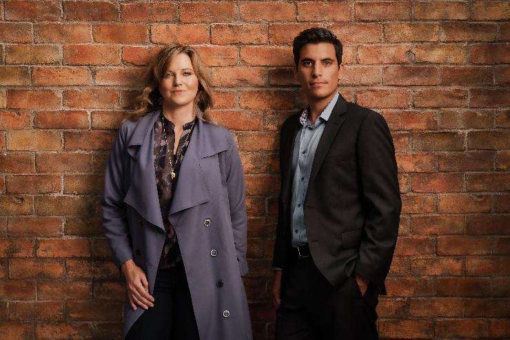 Stunning apartment used in Lucy Lawless detective show sells for $2.45m ...