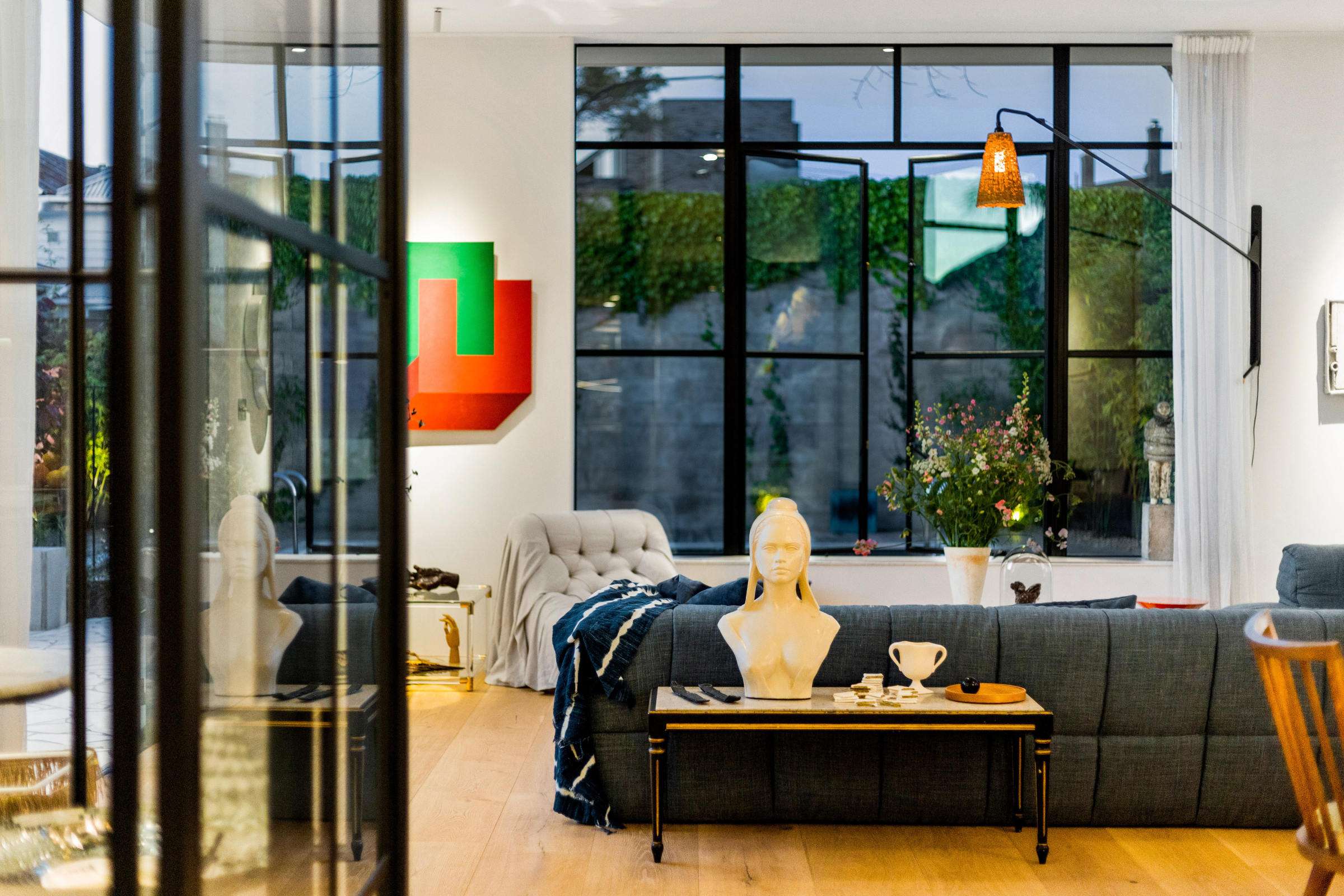 Grand Designs' Francophile couple selling their multi-million-dollar ...
