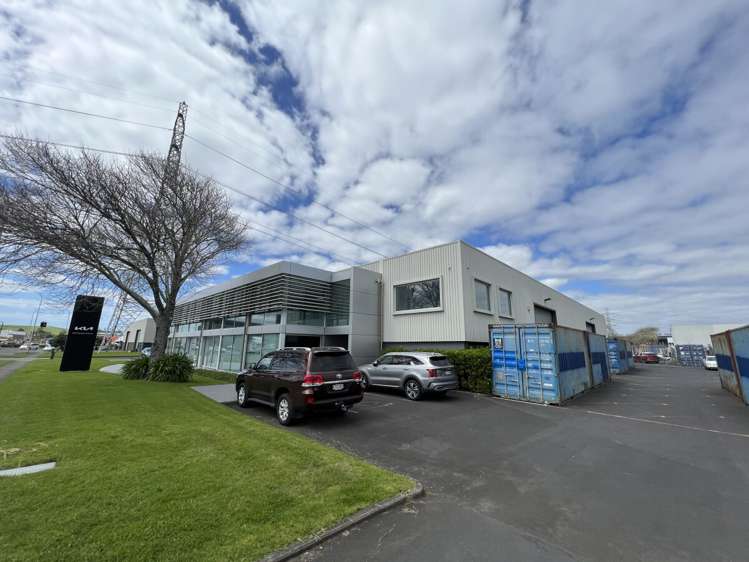 6 Highbrook Drive | East Tamaki | Manukau City | Commercial Property For Sale - One Roof