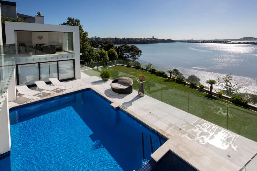 Revealed: Where the rich and super-rich buy property in NZ, All things ...