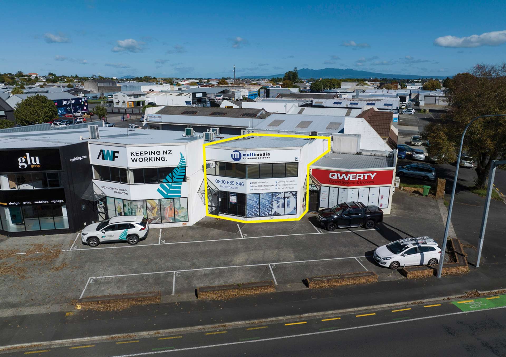 2/27 Norton Road | Frankton | Hamilton City | Commercial Property For ...