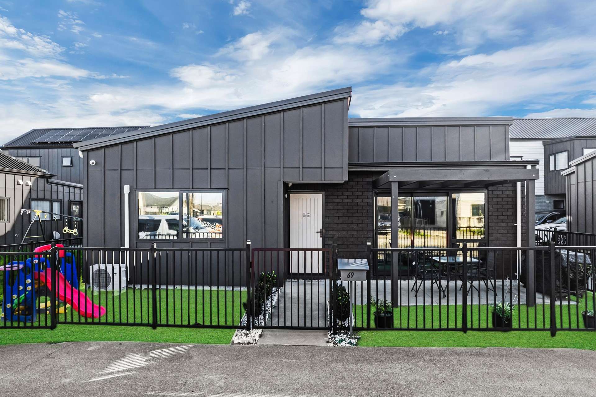 69 Black Beech Crescent | Takanini | Papakura | Houses for Sale - OneRoof