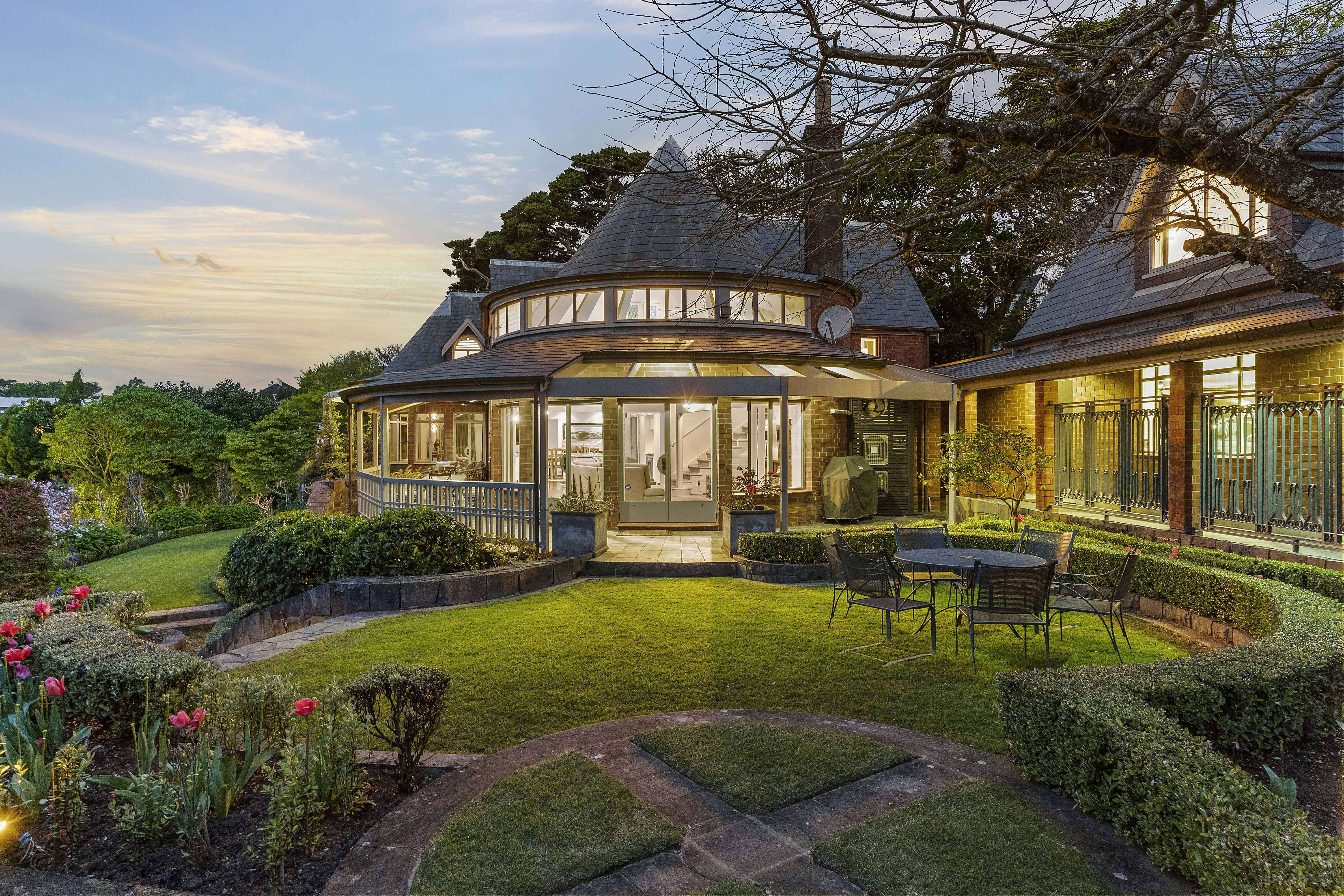 ‘Hidden’ mansion in Remuera could sell for more than $29m, All things ...