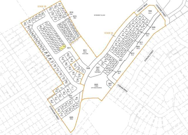 Lot 105 Lockerbie Subdivision | Morrinsville | Matamata-Piako | Houses ...