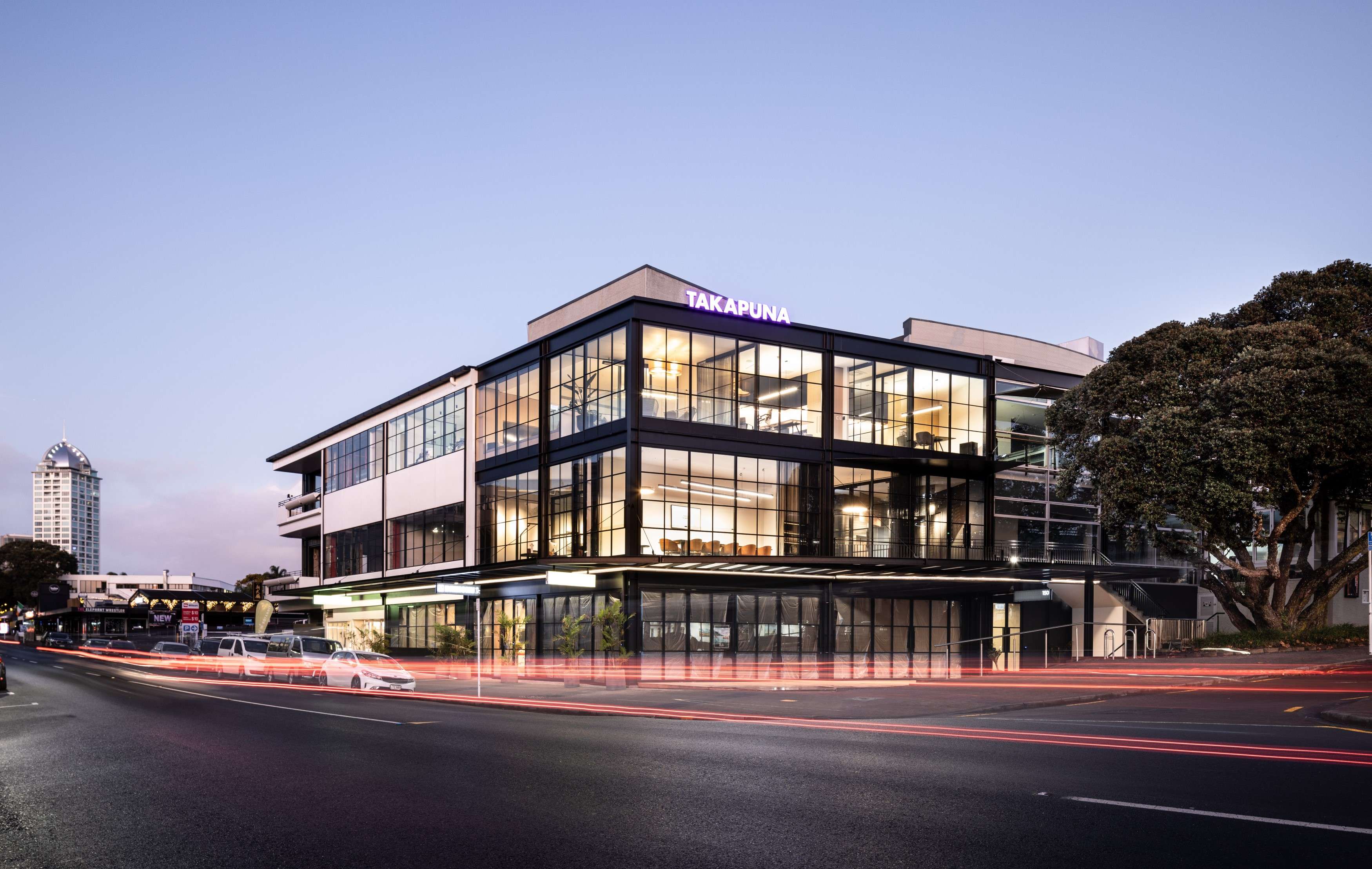 Revitalised North Shore finds its ‘sweet spot’, All things property ...