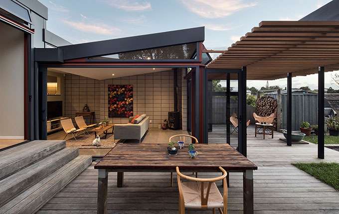 How to create the ultimate outdoor space, All things property, under ...