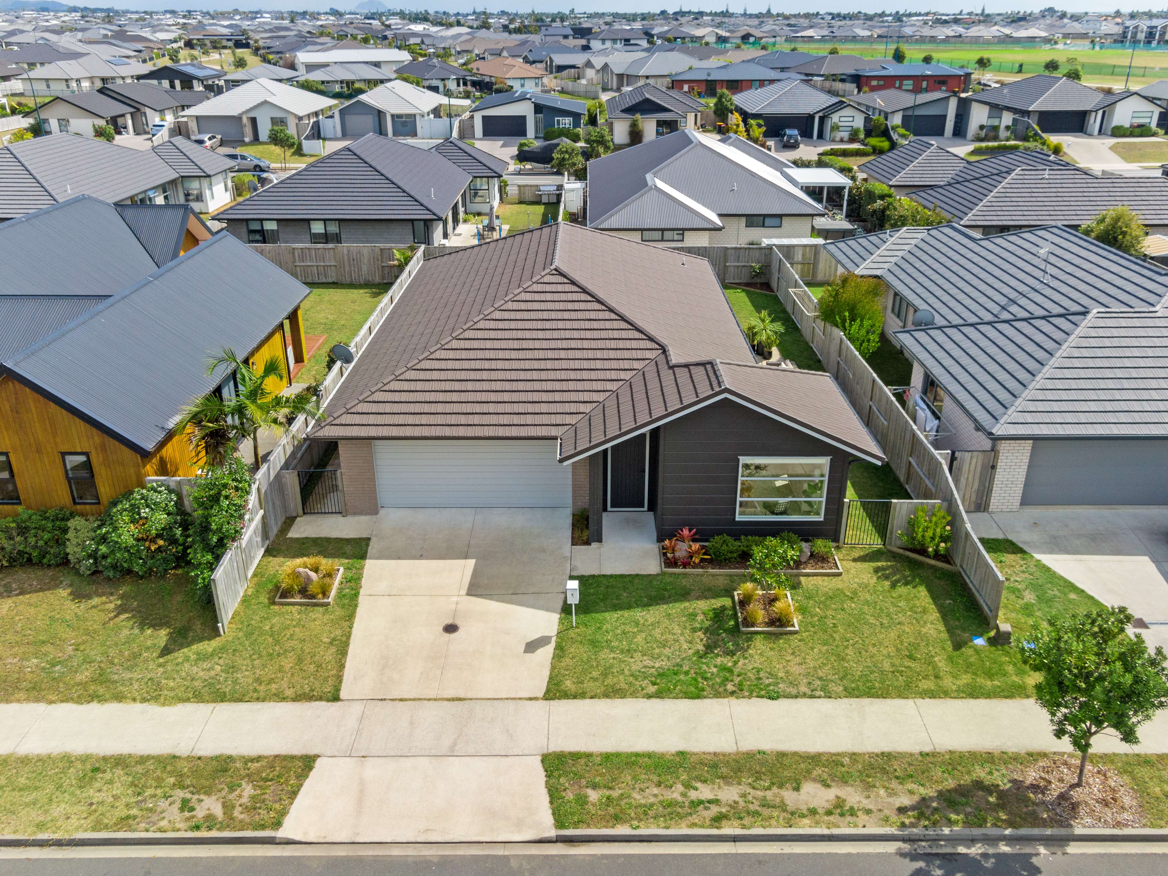 7 Monaro Place | Papamoa | Tauranga | Houses for Sale - One Roof