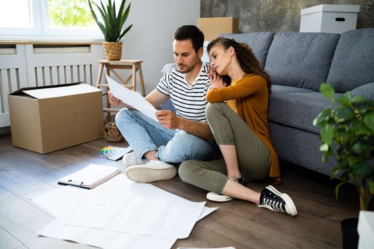 Setting your budget: How much does it cost to build a new home?, All ...