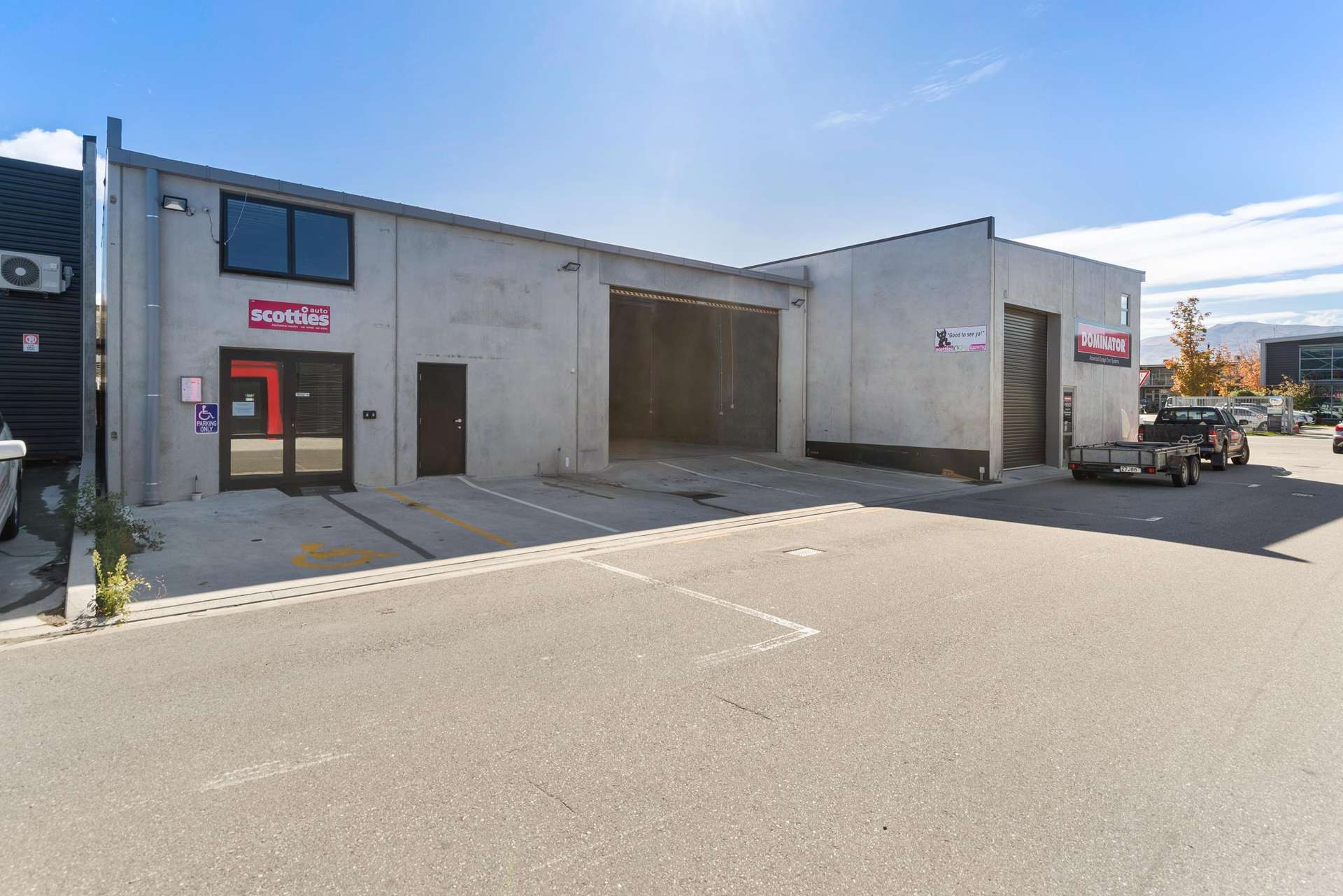 23 Sutherland Lane | Frankton | Queenstown | Commercial Property For ...