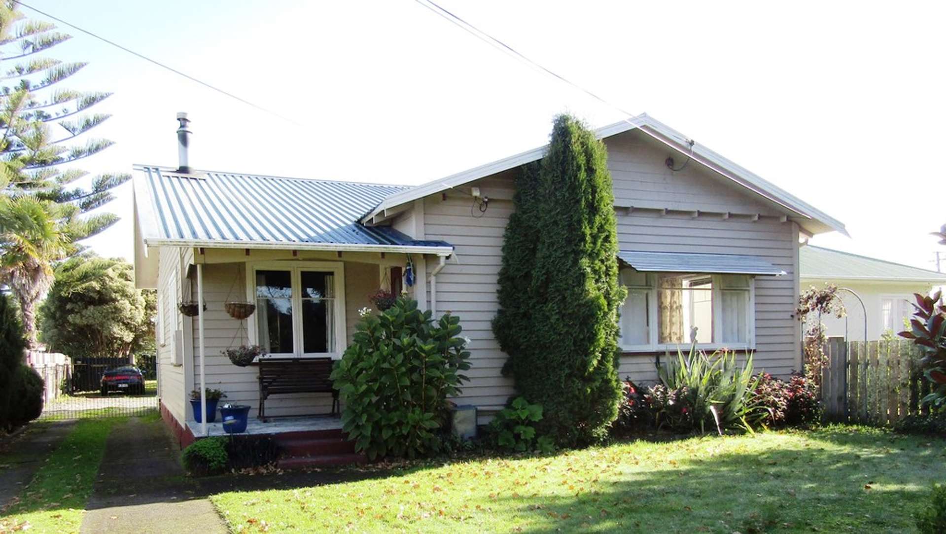 15 Tanguru Street | Wanganui East | Whanganui | Houses for Sale - OneRoof