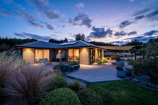 22 Long Grass Place | Hawea Flat | Wanaka | Houses for Sale - OneRoof
