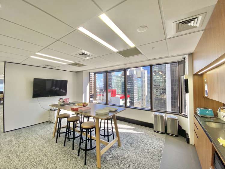 151 Queen Street | Auckland Central | Auckland City | Commercial ...