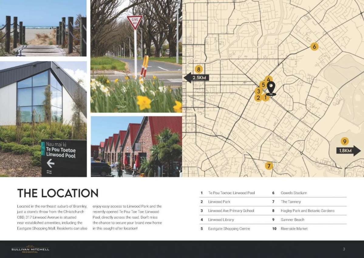 1a Thomas Street | Linwood | Christchurch City | Houses for Sale - OneRoof
