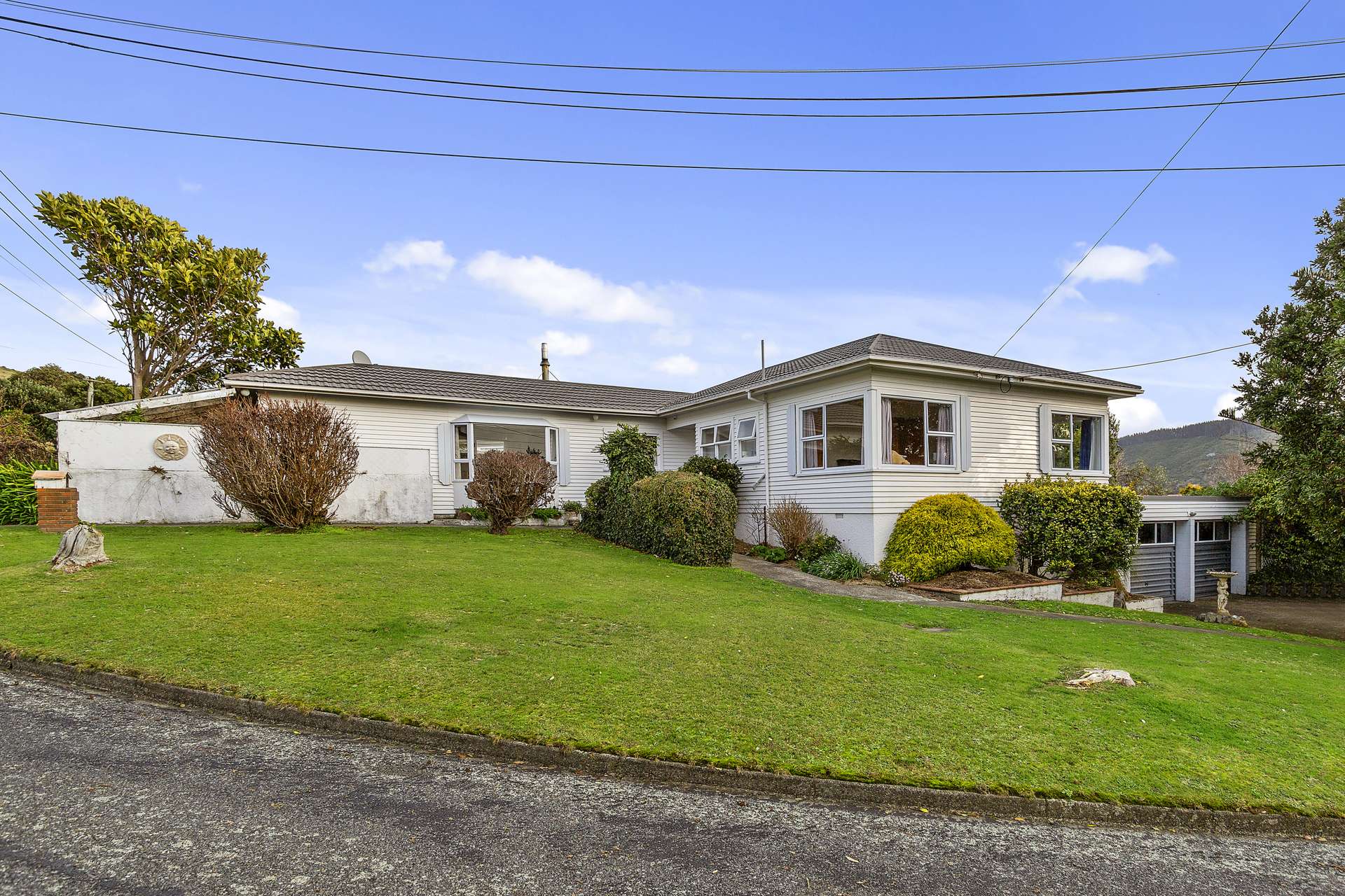 35 Allen Terrace | Tawa | Wellington City | Houses for Sale - OneRoof