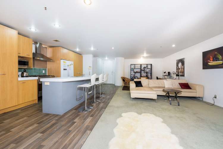 4b/22 Beresford Square | Auckland Central | Auckland City | Houses for ...