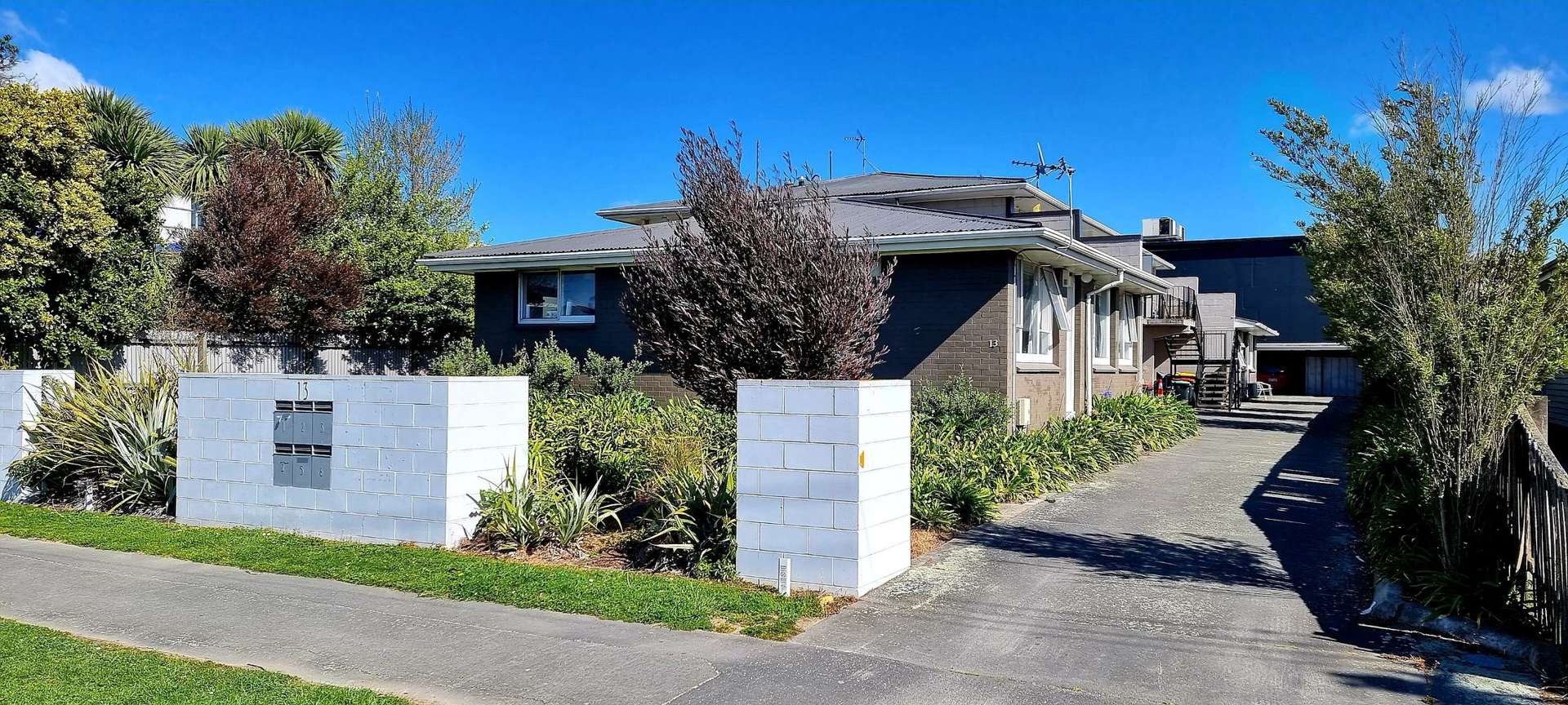 4/13 Newnham Terrace | Upper Riccarton | Christchurch City | Houses for ...
