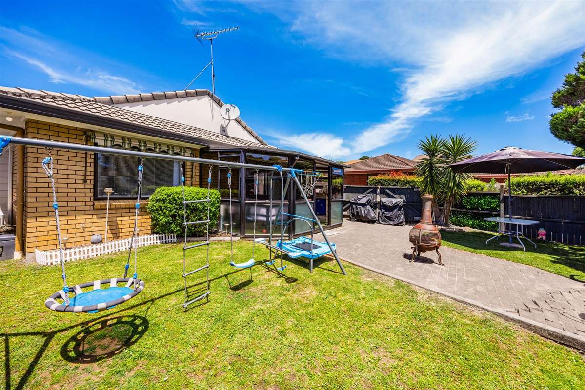Sold 21A Britannia Place | Half Moon Bay | Manukau City on