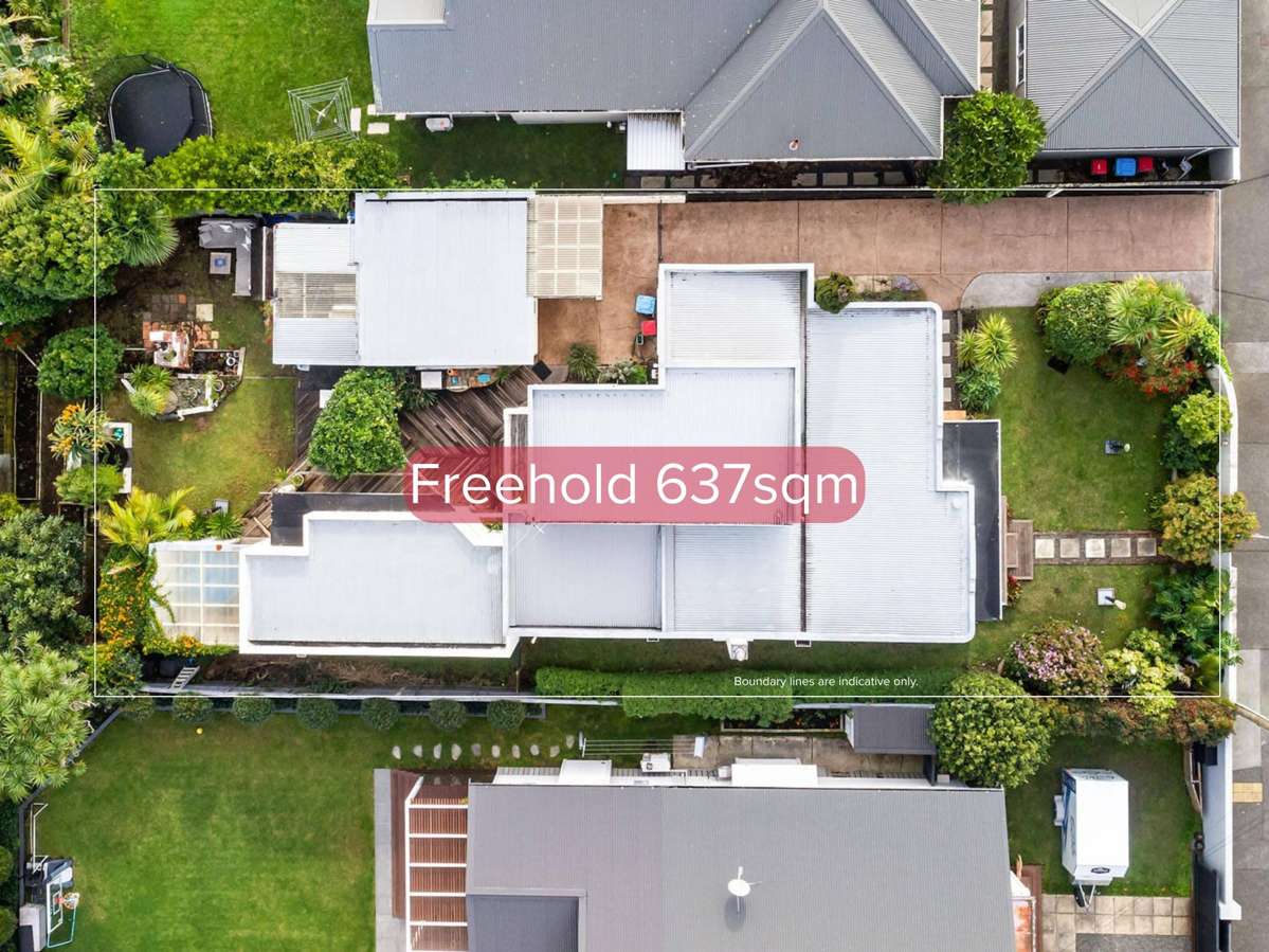 Houses for sale in Auckland City, Auckland