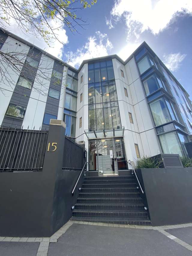 4A/15 Nelson St | Auckland Central | Auckland City | Houses for Rent ...