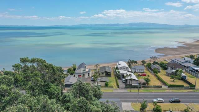 Sold 406 Thames Coast Road | Te Puru | Thames-Coromandel on