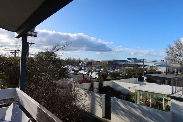 5/118 Office Road | Merivale | Christchurch City | Houses for Rent ...