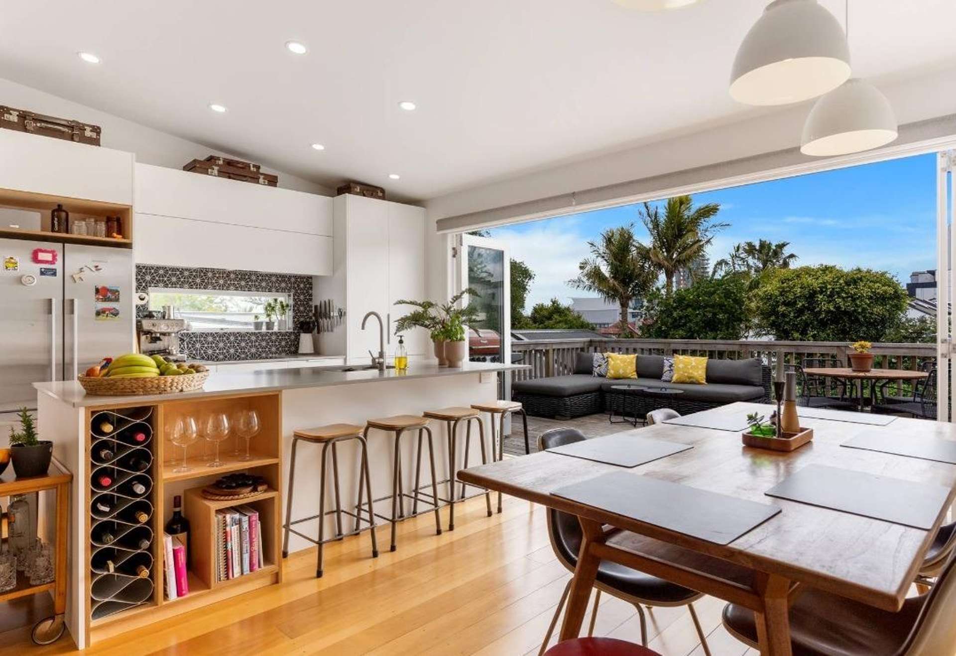 15 Pompallier Terrace | 1766 | Auckland City | Houses for Rent - OneRoof