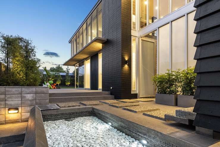 Luxury pad built by How Bizarre songwriter Alan Jansson sells for $6.2m ...