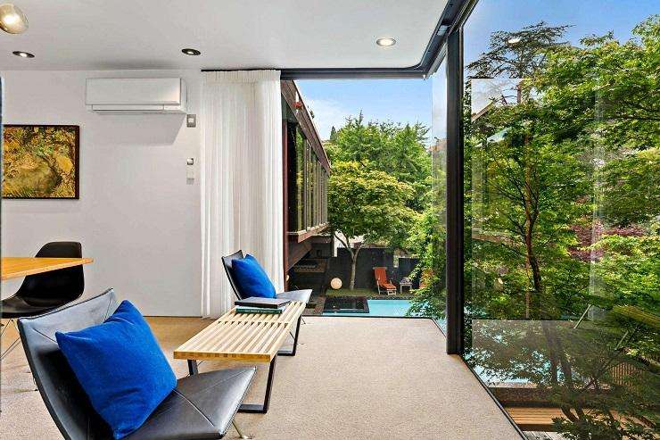 Legendary house for sale after family abandons $4m plan to move to ...
