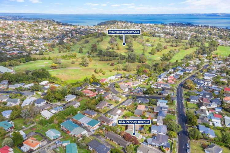 18A Penney Avenue | Mt Roskill | Auckland City | Houses for Sale - One Roof