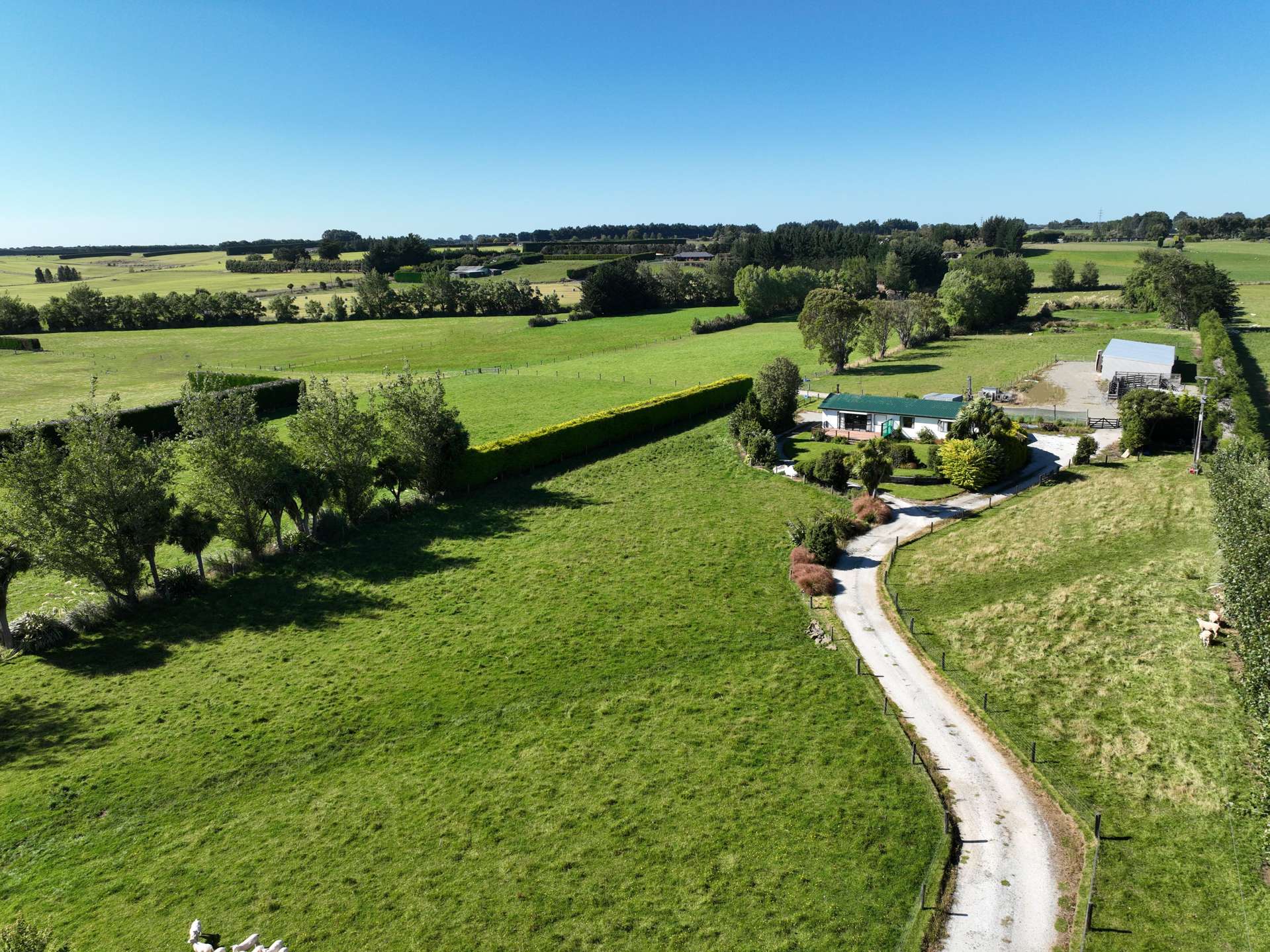 542 Flora Road East | Makarewa | Invercargill City | Rural Property For ...