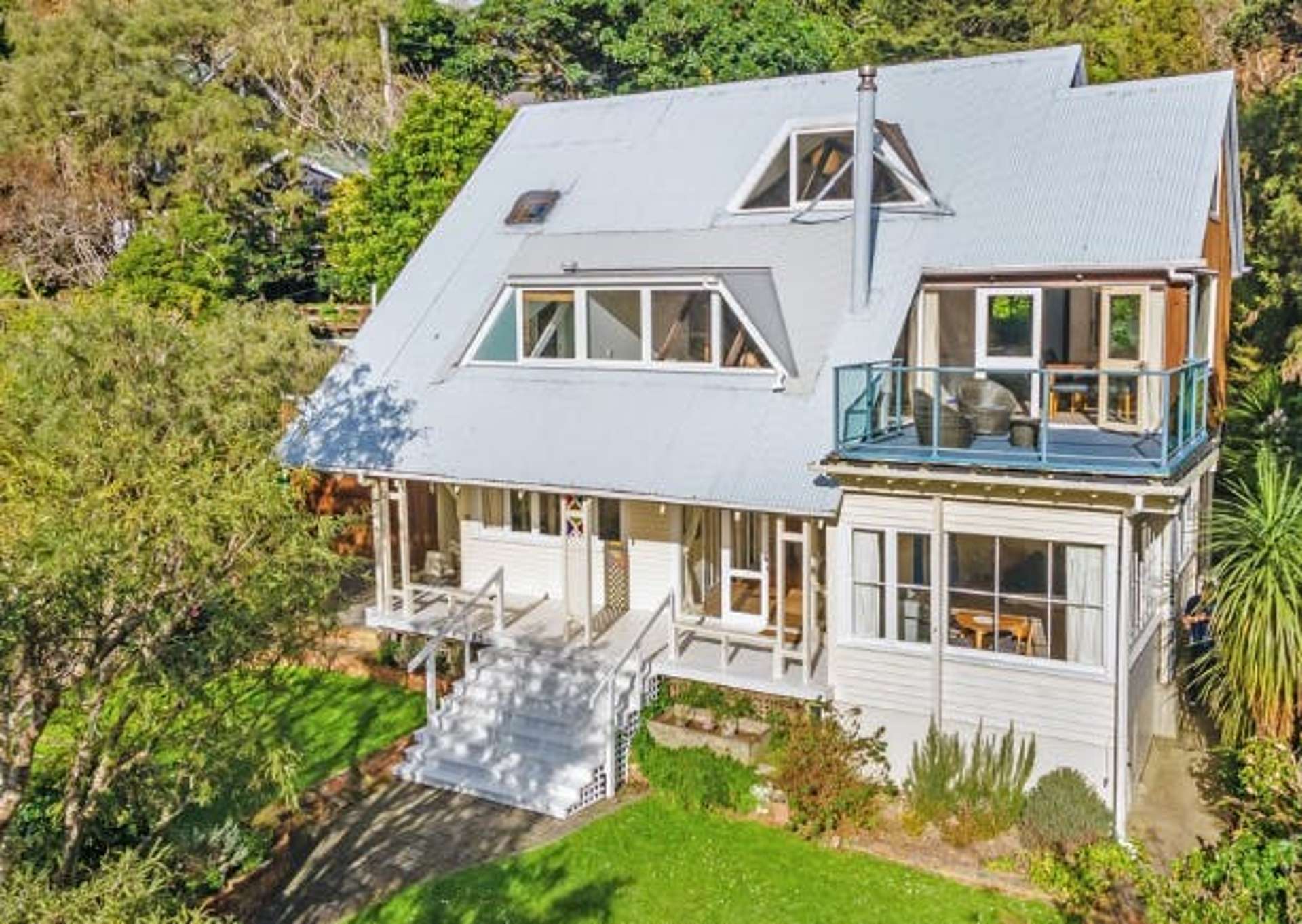 12 Korimako Road | Days Bay | Lower Hutt City | Houses for Rent - OneRoof