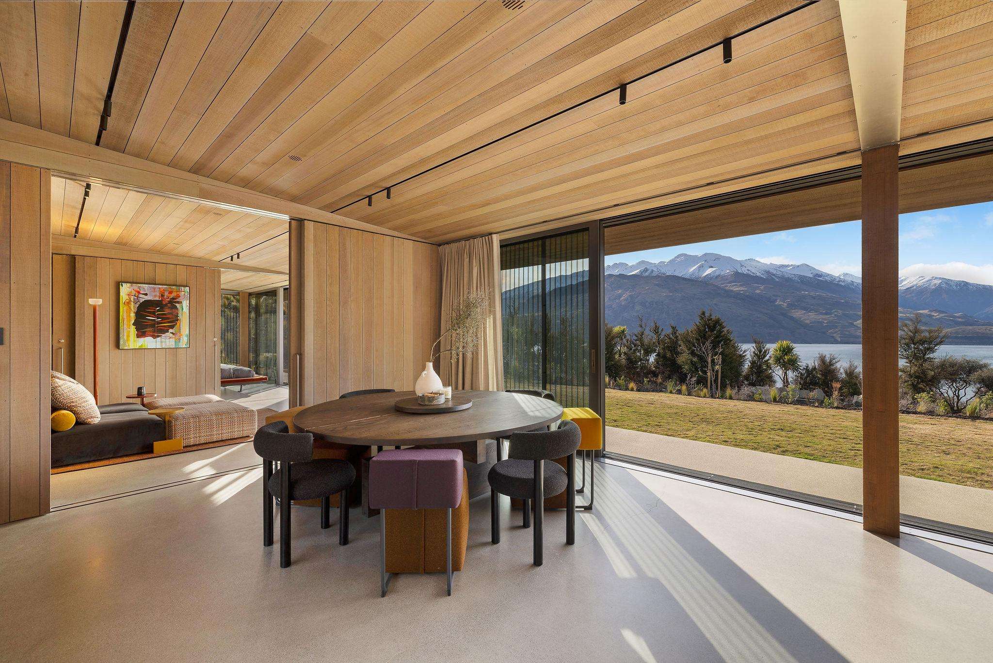 - West Wanaka Road, Roys Peninsula | Glendhu Bay | Wanaka | Houses for ...