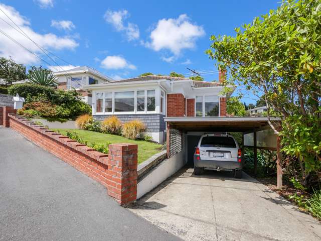 174 Signal Hill Road | Opoho | Dunedin City | Houses for Sale - OneRoof