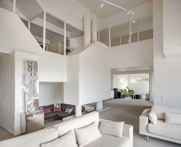 Claude Megson treasure open to the light of the universe, All things ...