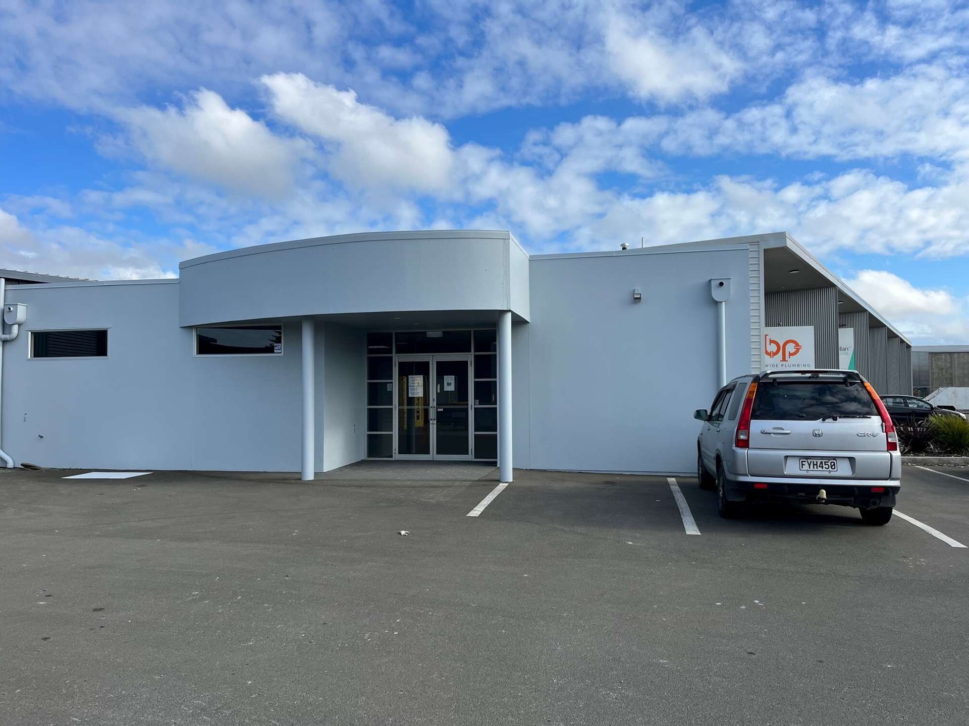 124 Taradale Road | Onekawa | Napier City | Commercial Property For ...