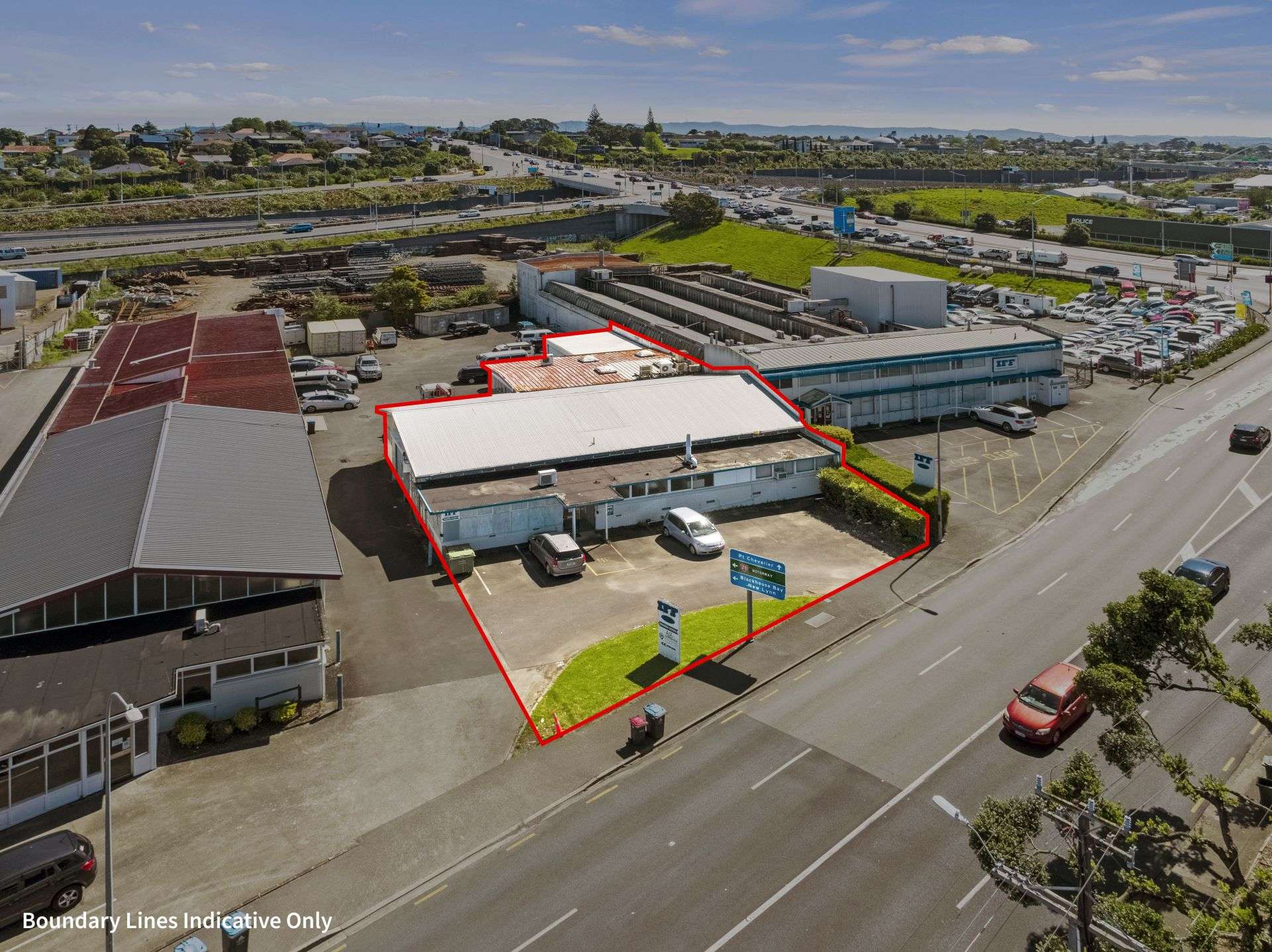 Address withheld | Mount Roskill | Auckland City | Commercial Property ...