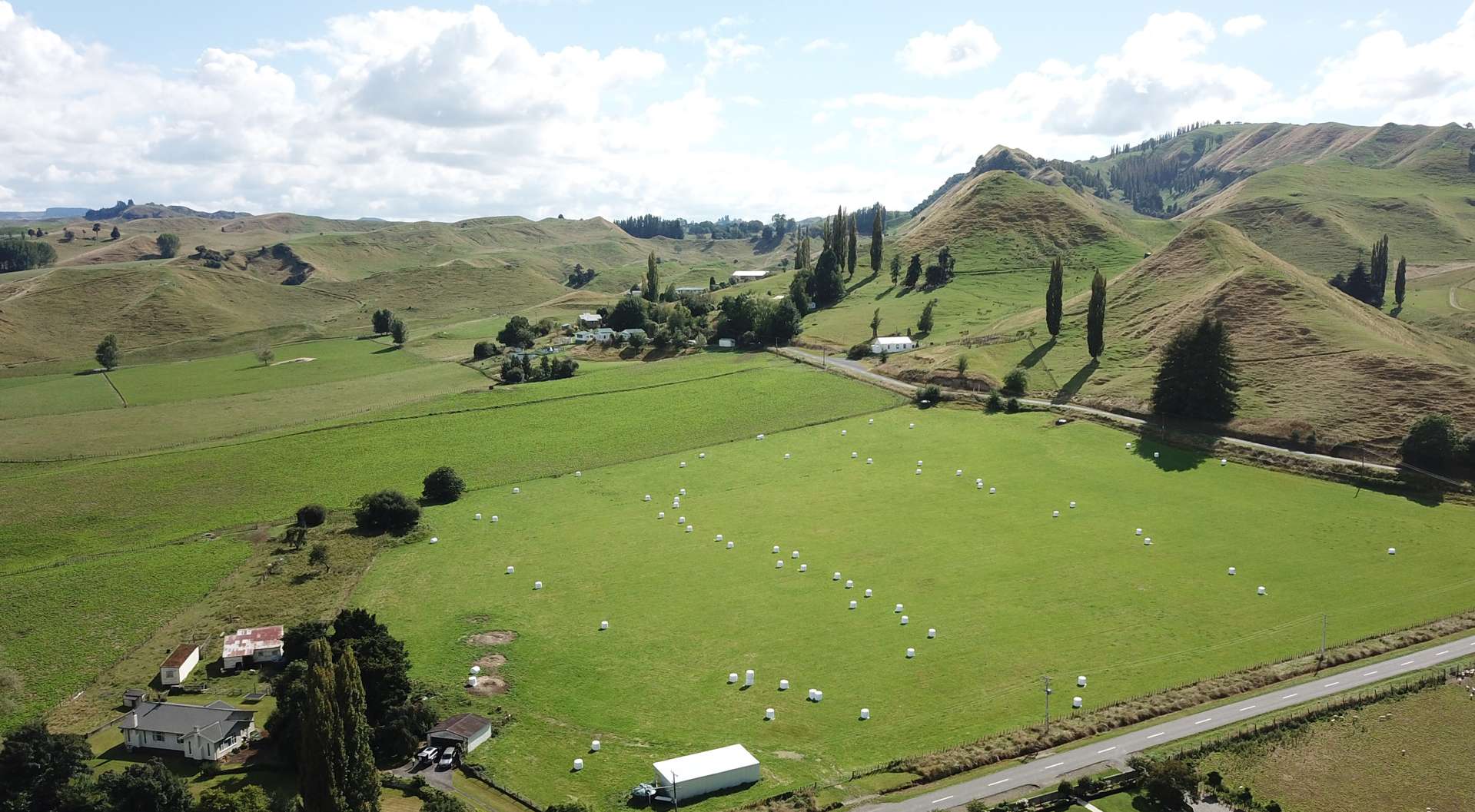 1091 Torere Road, Taoroa Junction | Taihape | Rangitikei | Rural ...