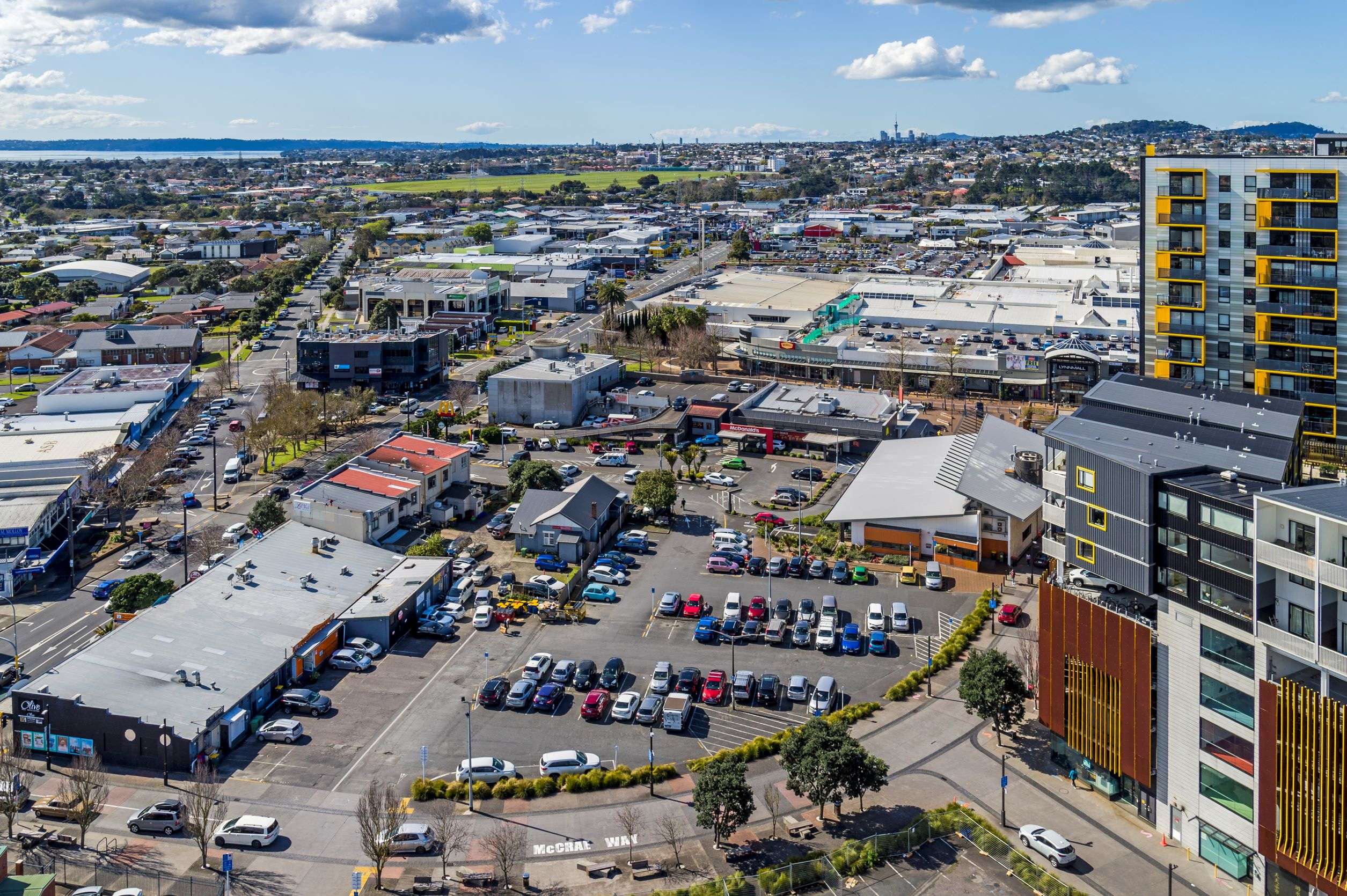 Auckland Council to sell prime development site, All things property ...