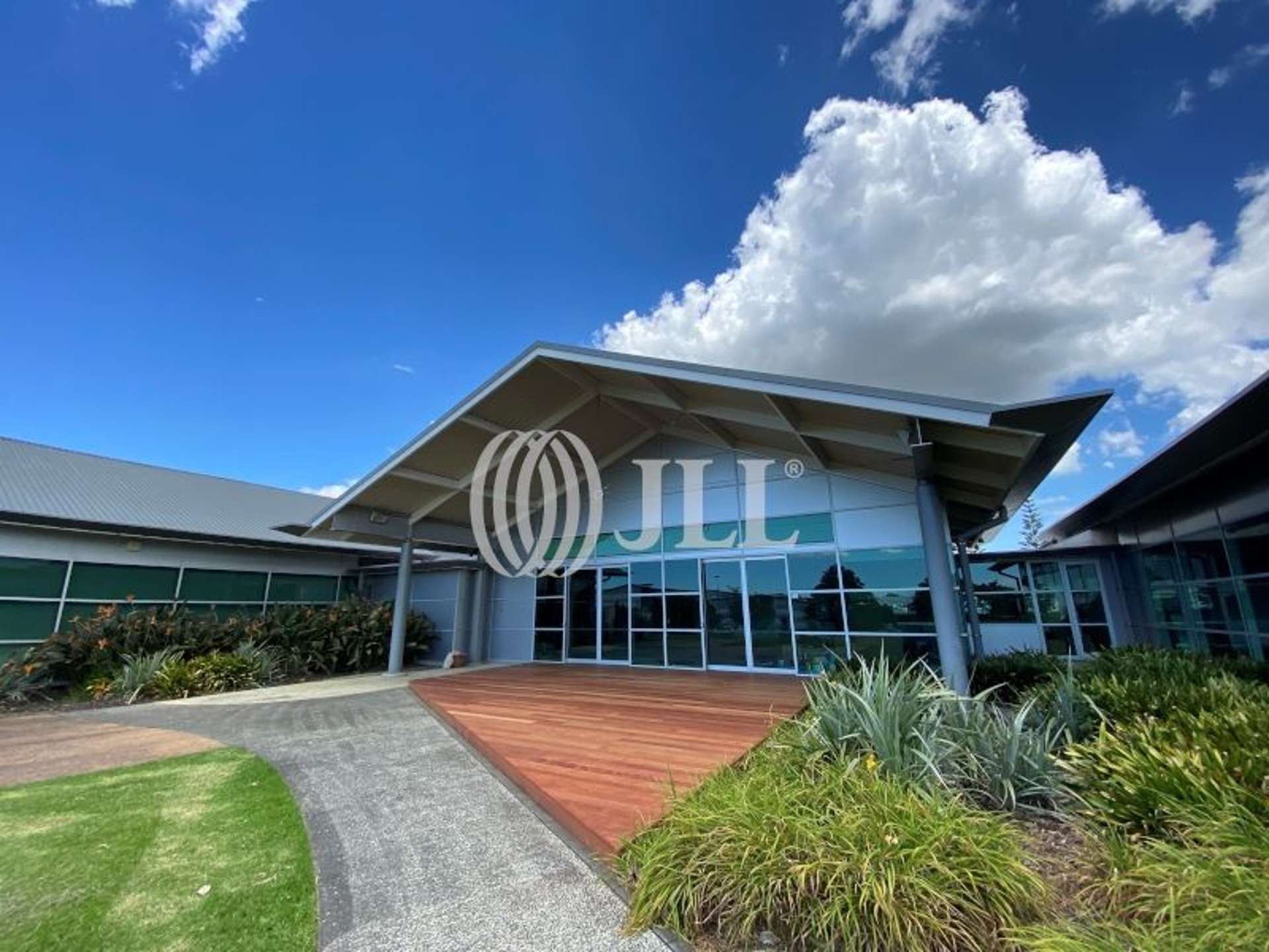 Ground Floor/31 Highbrook Drive | East Tamaki | Manukau City ...