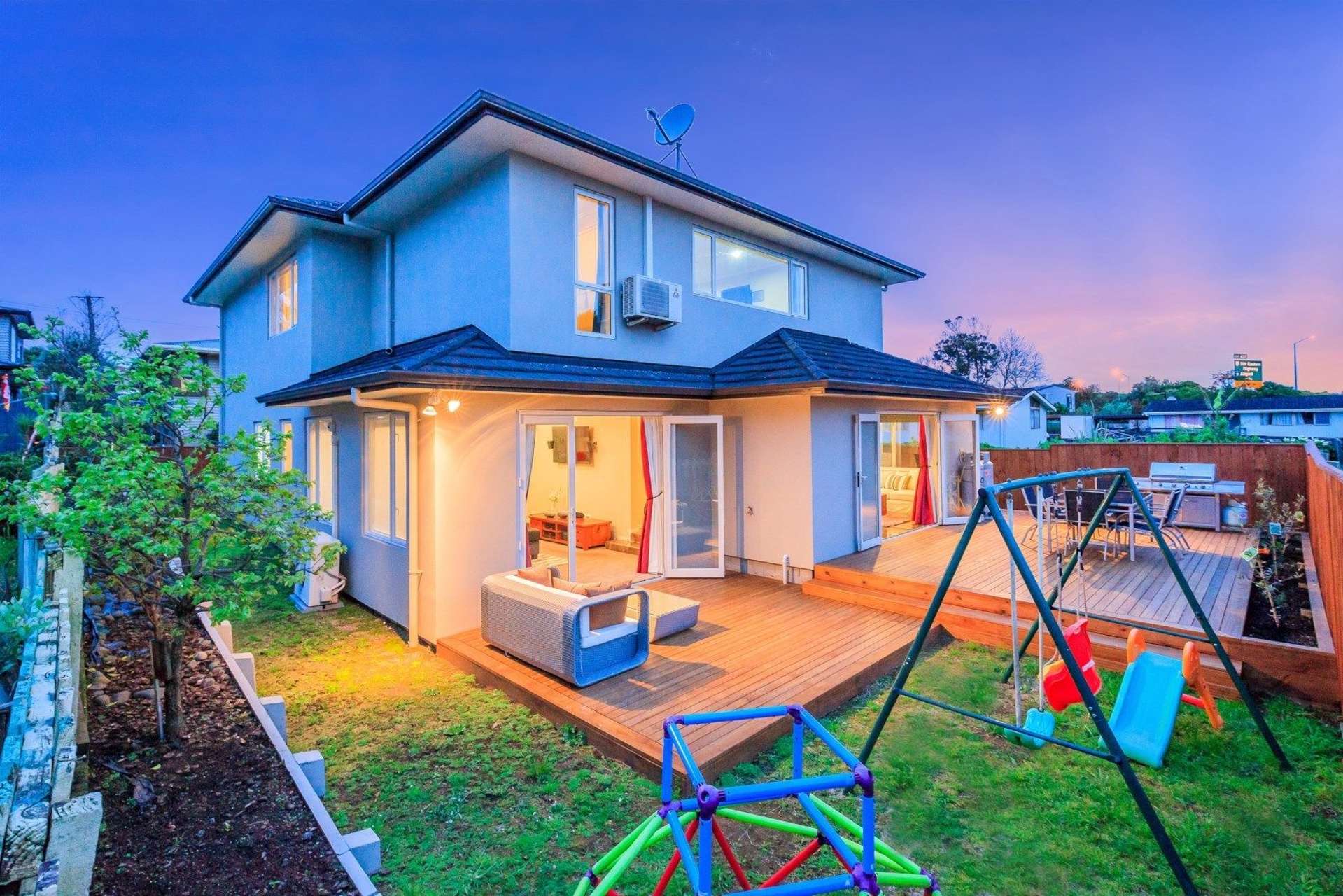 83a Commissariat Road | Mount Wellington | Auckland City | Houses for ...