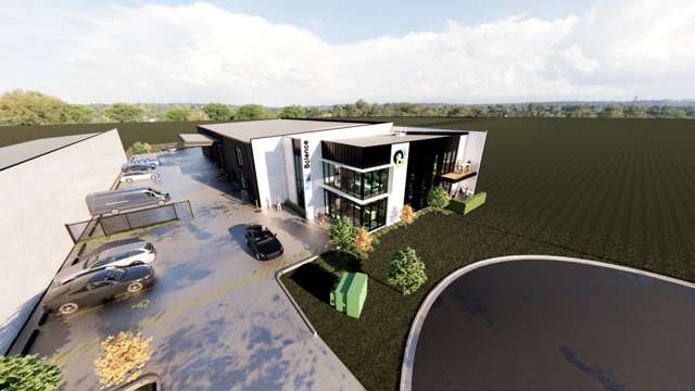 345 Matakokiri Drive | Tauriko | Tauranga | Commercial Property For ...