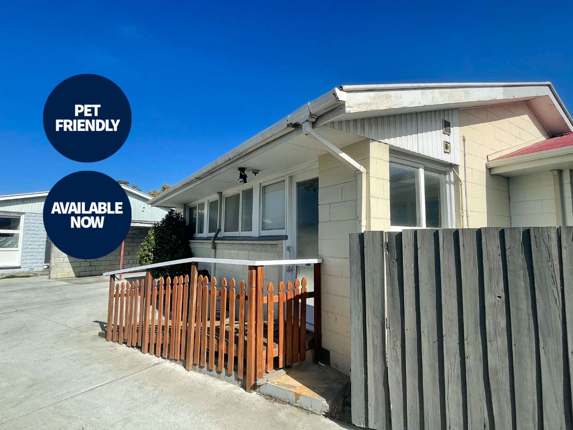 75a Fairfield Avenue | Addington | Christchurch City | Houses for Rent ...