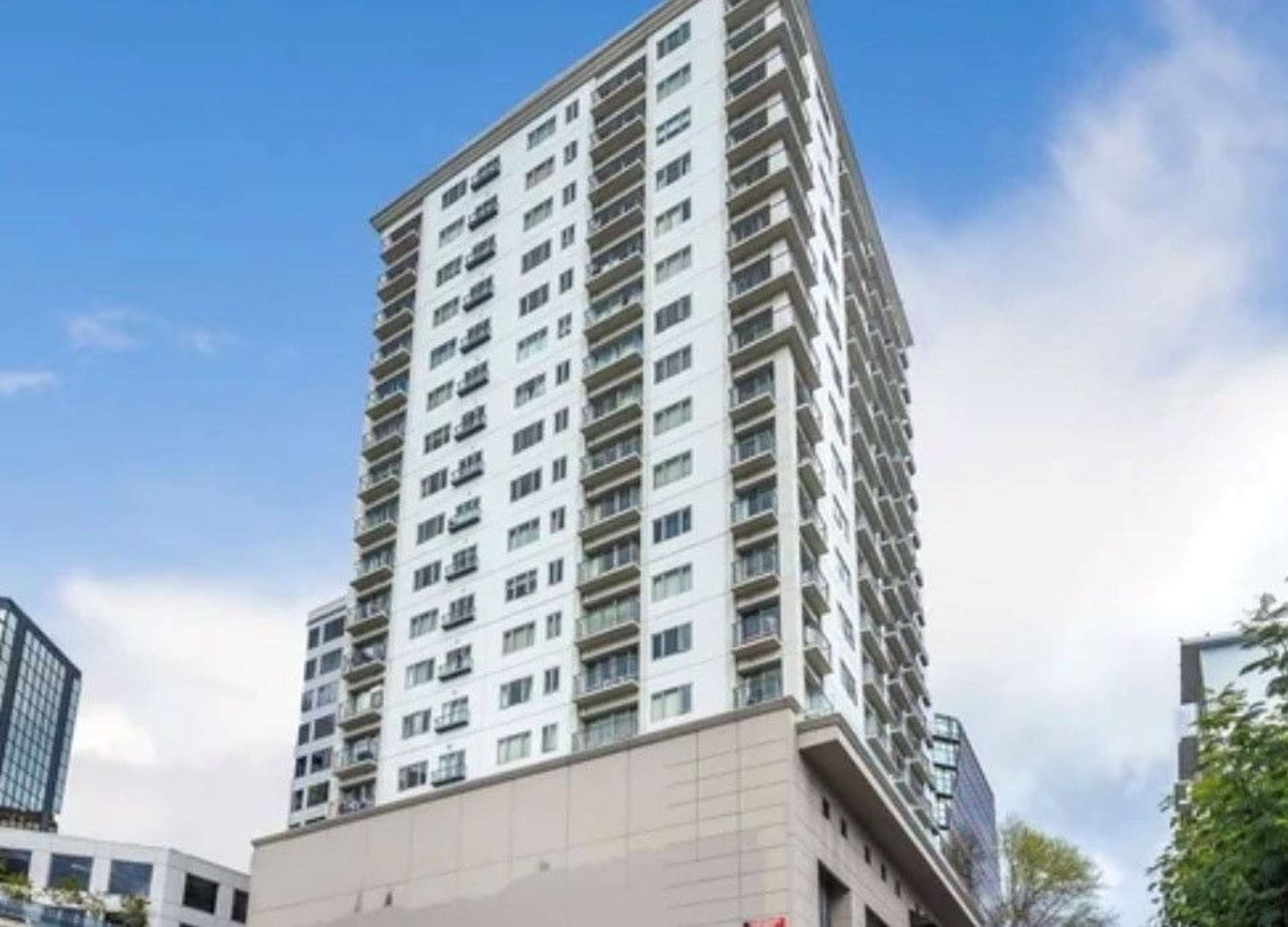 11 Liverpool Street | Auckland Central | Auckland City | Houses for ...