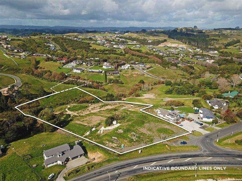 Auction report card: Bare piece of land sells for $3.36 million, All ...